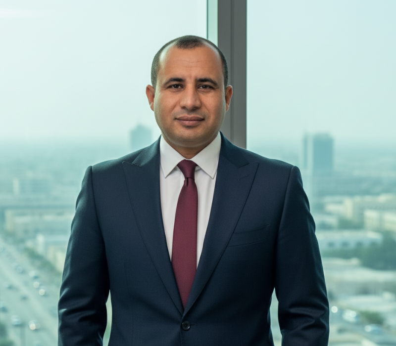 Legal Researcher In Kuwait | Karam Ragab At Al-Dostour 2026